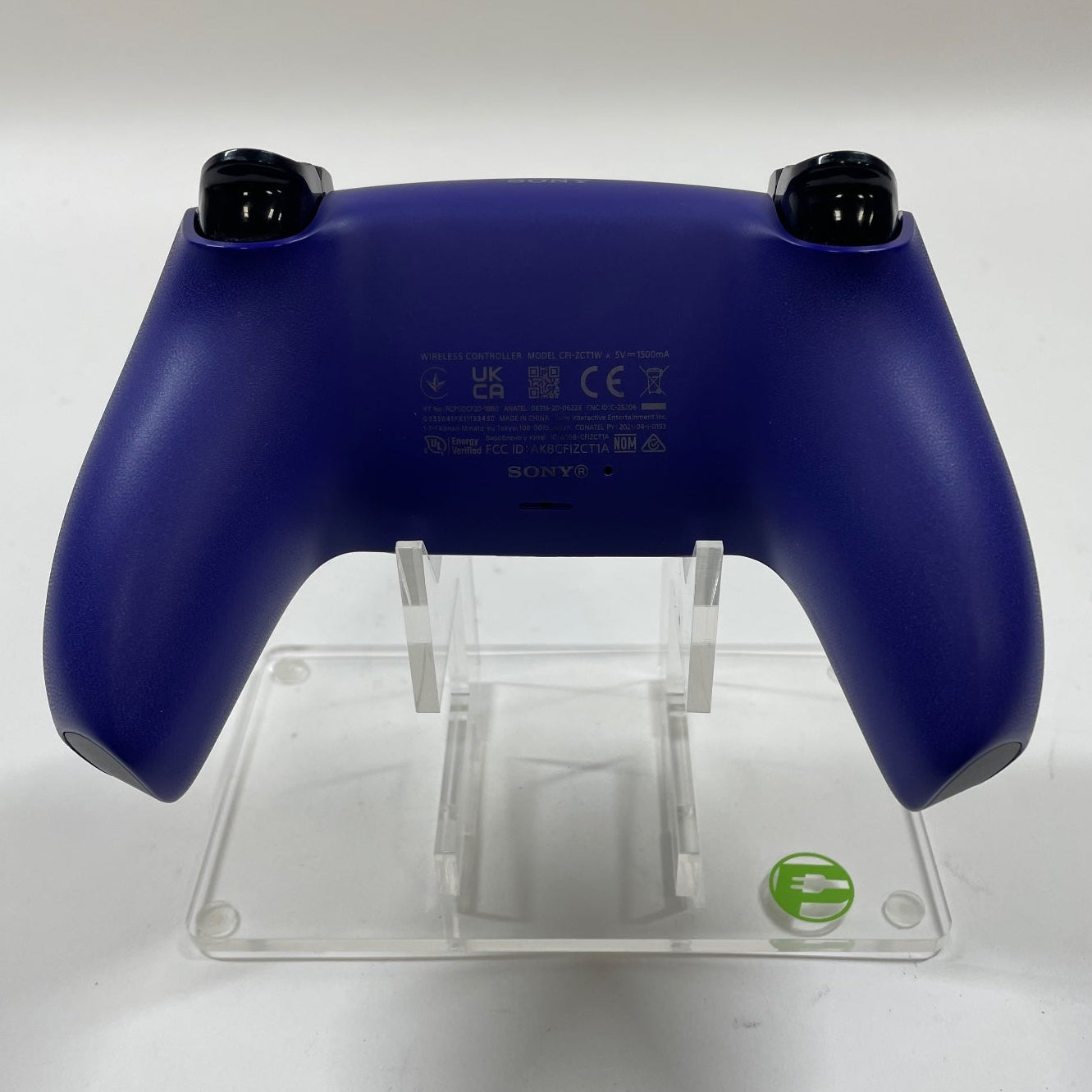 Sony PlayStation 5 PS5 Dualsense Wireless Controller Galactic Purple C – PayMore St George