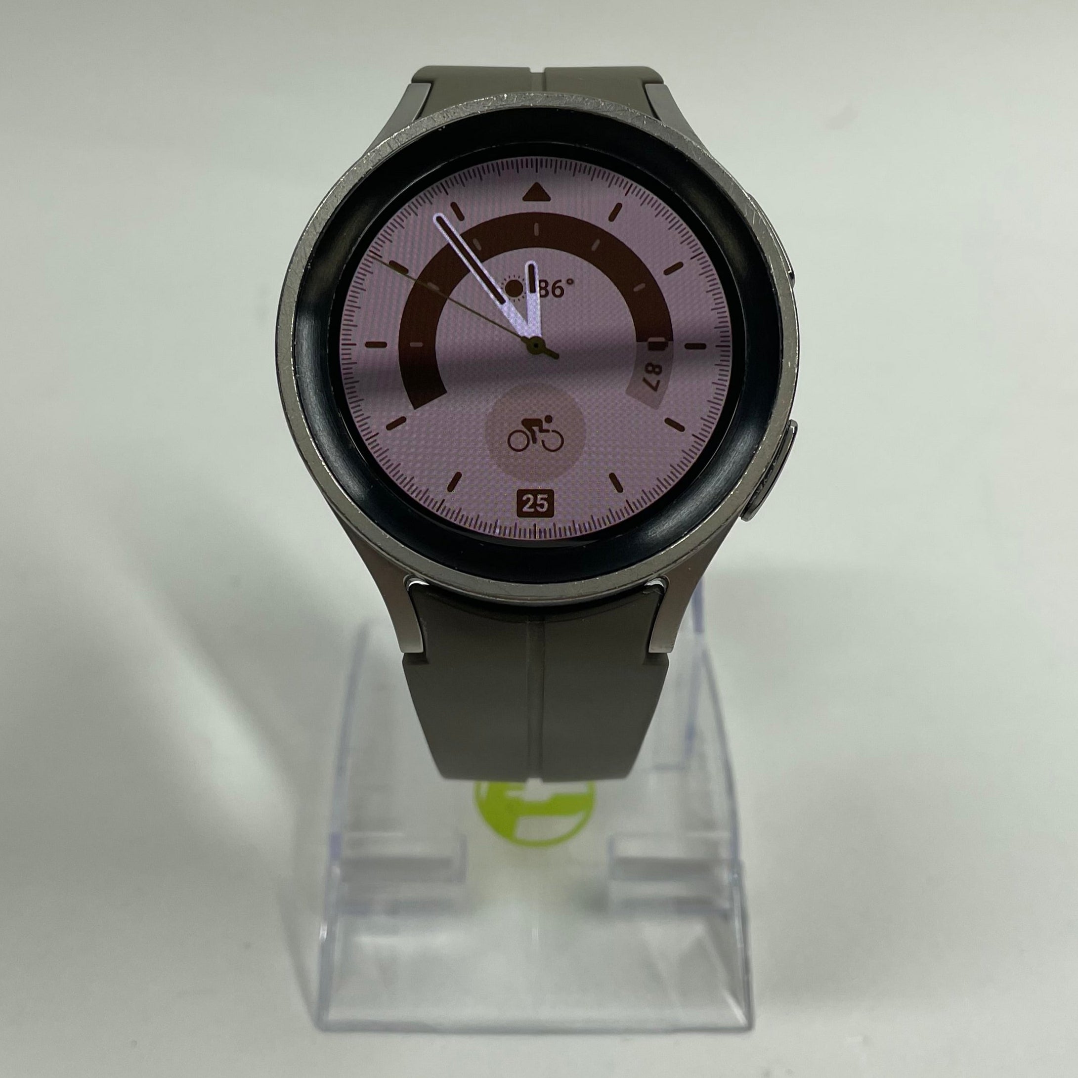 Unlocked Samsung Galaxy Watch5 Pro Aluminum SM-R925U – PayMore St George